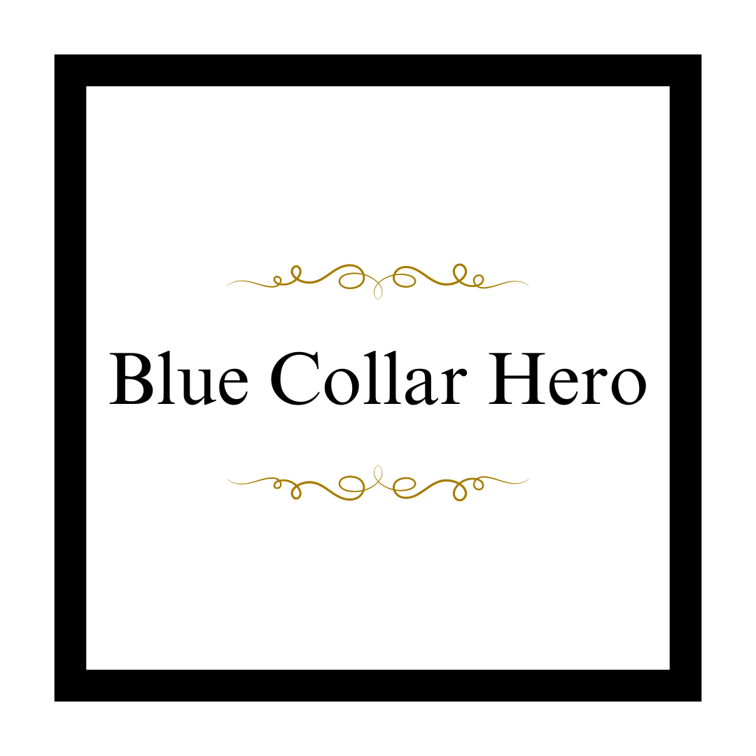 Blue Collar Hero Collection – Melissa Foster, Author