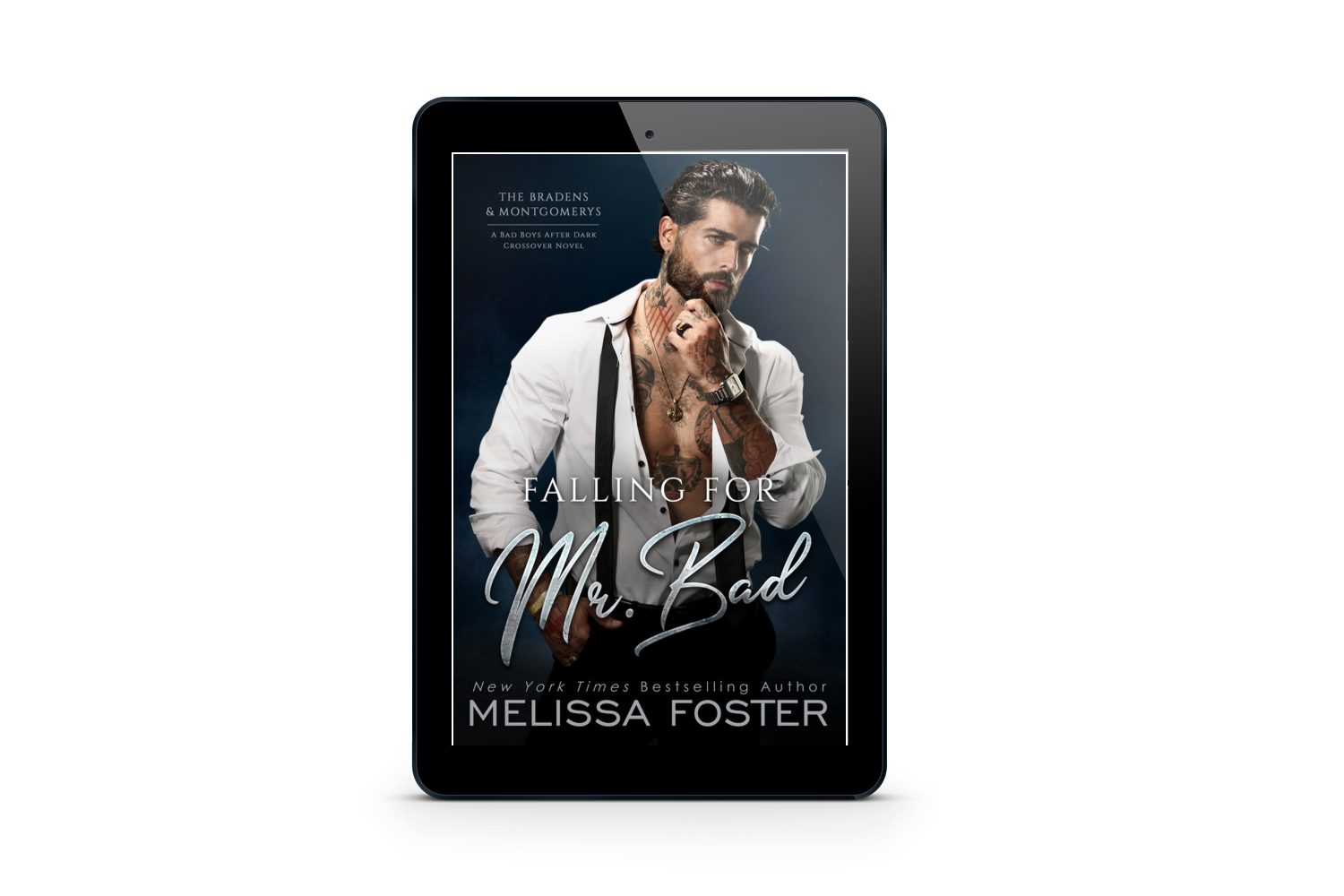 New Releases Collection – Melissa Foster, Author