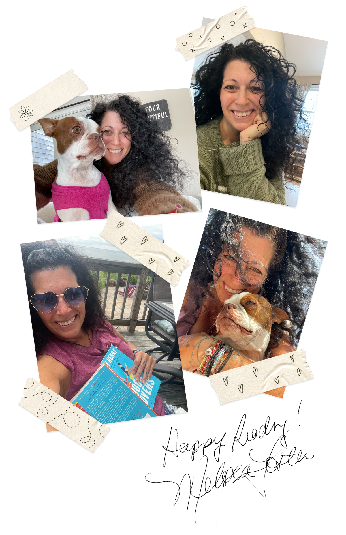 Shop Melissa Foster's Books – Melissa Foster, Author