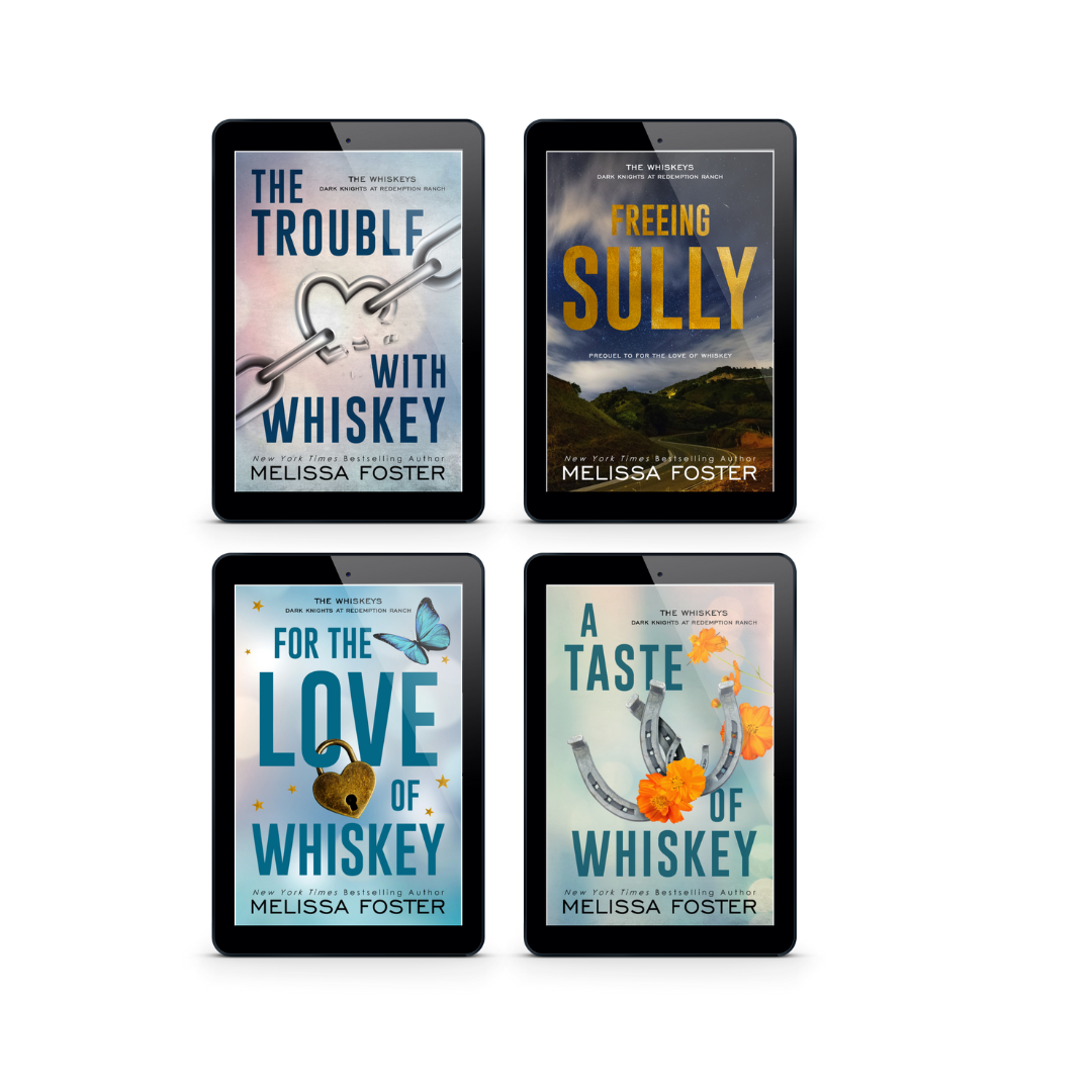 The Whiskeys: Dark Knights at Redemption Ranch Exclusive Special Editi ...